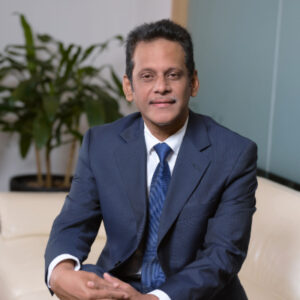Shamin A. Sookia | Managing Director at Perigeum Capital